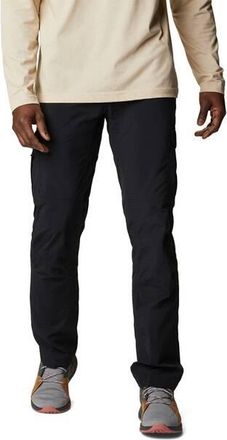 Columbia Herren Hose Silver Ridge II Cargo Pant