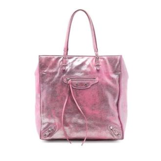 Balenciaga Damen, Pre-Owned, Rosa, ONE SIZEGr&ouml;&szlig;e