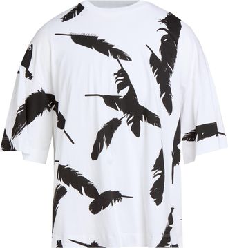 Alexander McQueen TOPS - T-shirts auf YOOX.COM