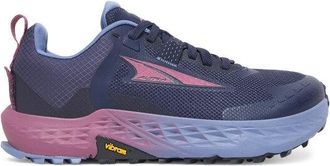 Altra Laufschuhe Timp 5 AL0A85P6 Dunkelblau