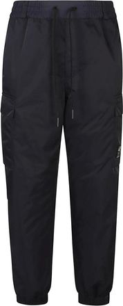 Moncler Herren, Hosen, Blau, LGr&ouml;&szlig;e