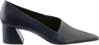 Högl Högl Femme Kristin Pump, Nightblue, 38.5 EU X-Large
