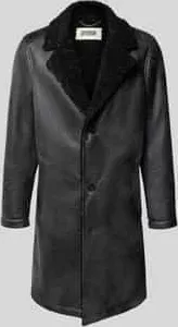 Drykorn Mantel mit Eingrifftaschen Modell SOLENO