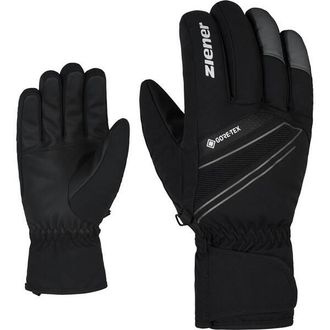 Ziener Herren Handschuhe GUNAR GTX glove ski alpine