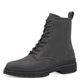 Tamaris Damen Stiefel - 1-25230-41 219 36 DARK GREY