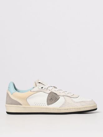 Philippe Model Baskets PHILIPPE MODEL Femme couleur Blanc 1