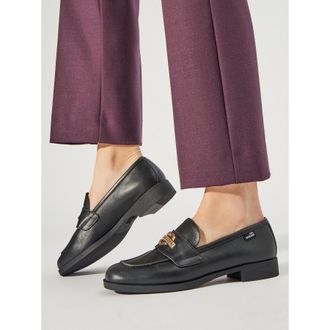 Love Moschino Slipper LOVE MOSCHINO JA10162G1IIA0000 Schwarz