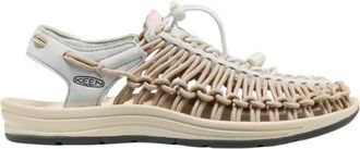 Keen Femme, Chaussures, Beige, Taille: 39 1/2 EU Sandale Uneek