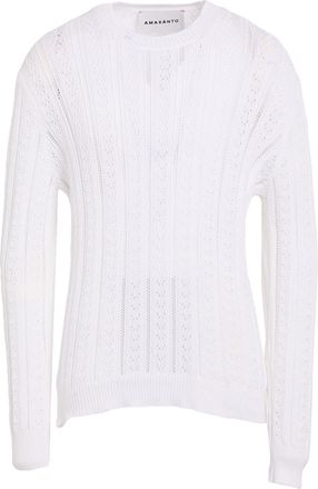 Amaranto STRICKWAREN - Pullover auf YOOX.COM
