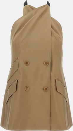 Max Mara Weste Nuraghe