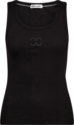 Co'Couture Femme, Tops, Noir, Taille: 44 FR D&eacute;bardeurs