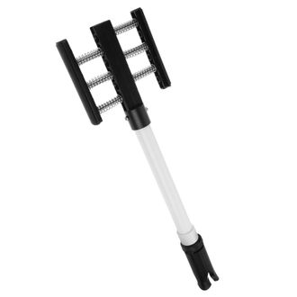 Hemobllo Mipcase Cup Turner Halterung aus Kunststoff und Metall Stabiler Becher Drehteller Zubeh&ouml;r Trocknet Becher Schnell rutschfest f&uuml;r DIY Bastelarbeiten mi