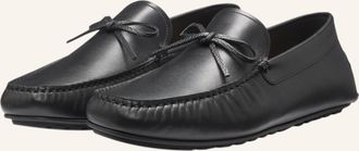 HUGO BOSS Casual Slipper Noel_Mocc_Ltlctb schwarz