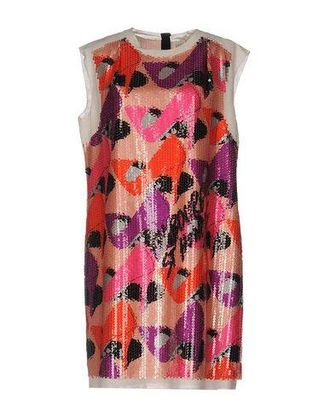 Lanvin ROBES - Robes courtes sur YOOX.COM