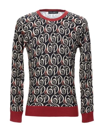 Dolce & Gabbana STRICKWAREN - Pullover auf YOOX.COM