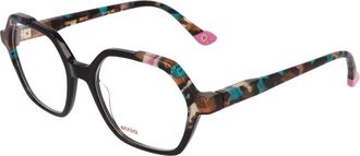 Etnia Barcelona unisex, Accessories, Mehrfarbig, 51 MMGr&ouml;&szlig;e