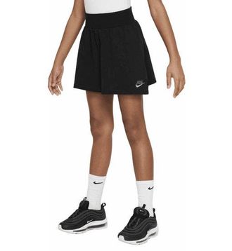 Nike Sportswear Jersey Jr - Trainingshosen - M&auml;dchen