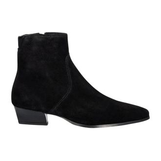 GANT Bassotte Stiefeletten - - Shoes - Damen - Schwarzk - 37 EU