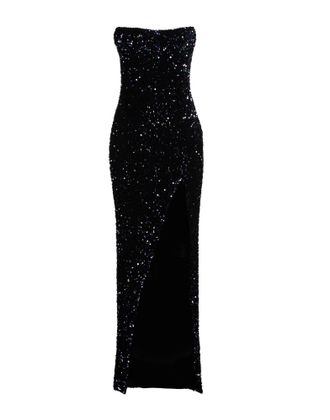 Balmain KLEIDER - Maxi-Kleider auf YOOX.COM