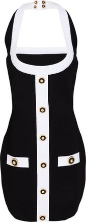 Balmain KLEIDER - Mini-Kleider auf YOOX.COM