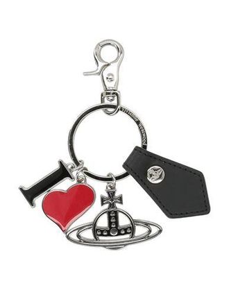 Vivienne Westwood Petite maroquinerie - Porte-cl&eacute;s sur YOOX.COM