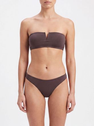 Eres Maillot De Bain Femme couleur Marron