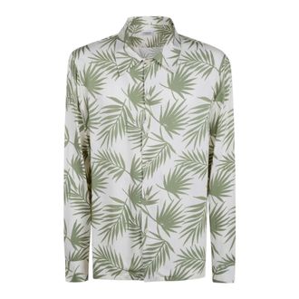 Laneus Herren, Shirts, Gr&uuml;n, SGr&ouml;&szlig;e