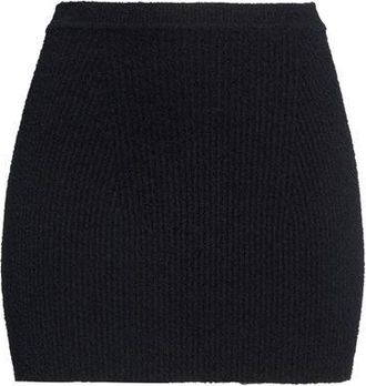 Wardrobe.NYC BAS - Mini-jupes sur YOOX.COM