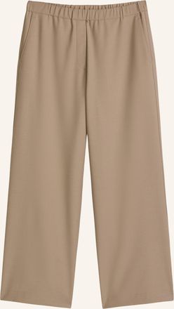 Marc O'Polo Marc Opolo Culotte braun