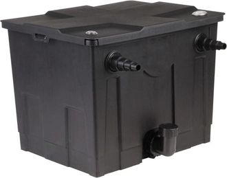 vidaXL Vidaxl - Bio Teichfilter 8000 L/h