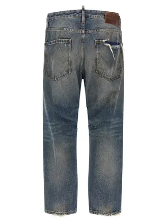 Dsquared2 Jeans - Blue
