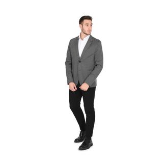 HUGO BOSS Homme, Vestes, Gris, Taille: 2XL 50437868 028 Jacket