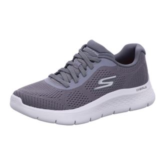 Skechers Herren Sneaker Go Walk Flex - Remark 216486 Grau 43.5