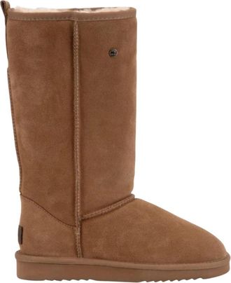 Warmbat TML 3210 25 Stiefel - - Shoes - Damen - Braun - 40 EU