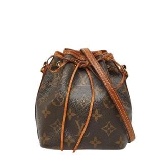 Louis Vuitton Sac Seau Pre-owned - Femme - Pre-owned - Brun - Taille: ONE Size