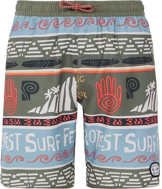 Protest Kinder Badeshorts PRTCINEMA JR