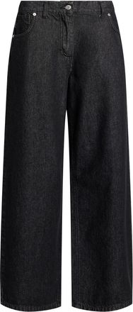 Haveone HOSEN & R&Ouml;CKE - Jeanshosen auf YOOX.COM