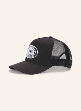 Cole Buxton Cole Buxton Cap Crest schwarz