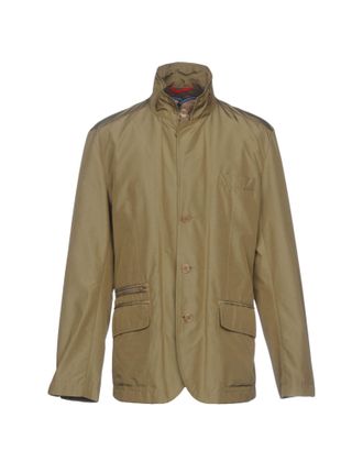 Fay JACKEN & M&Auml;NTEL - Jacken und Anoraks auf YOOX.COM