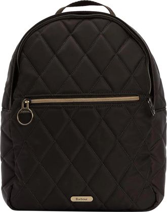 Barbour Rucks&auml;cke - Bags Green - Gr. unisize - in Gr&uuml;n - f&uuml;r Damen