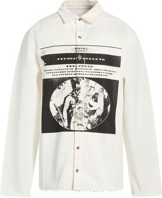 Rick Owens TOPS - Hemden auf YOOX.COM