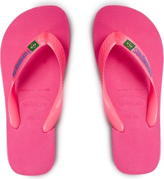Havaianas Zehentrenner Havaianas 41108500129 Rosa