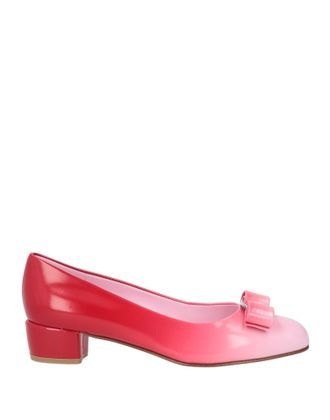 Ferragamo SCHUHE - Pumps auf YOOX.COM