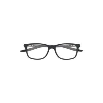 Nike 5019 Optische Brille - - Accessories - unisex - Schwarzk - 50 MM