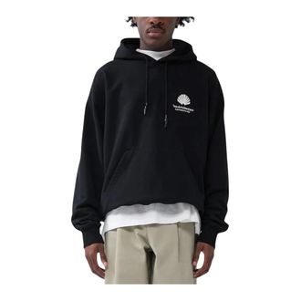 New Amsterdam Surf Association Herren, Sweatshirts & Hoodies, Schwarzk, MGr&ouml;&szlig;e