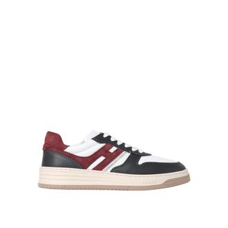 Hogan Damen, Schuhe, Mehrfarbig, 37 1/2 EUGr&ouml;&szlig;e