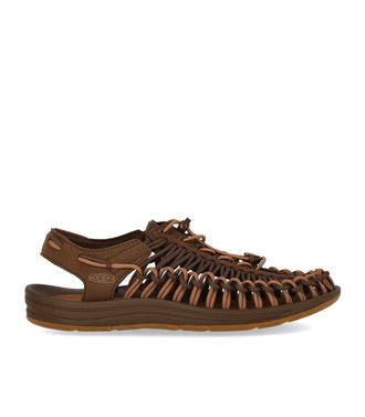 Keen SANDALE UNEEK MARRON KEEN
