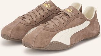 Puma Sneaker K-Street beige