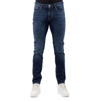 Emporio Armani Herren, Jeans, Blau, W36Gr&ouml;&szlig;e