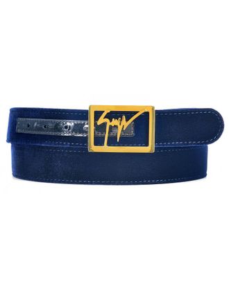 Giuseppe Zanotti LINUM Belts